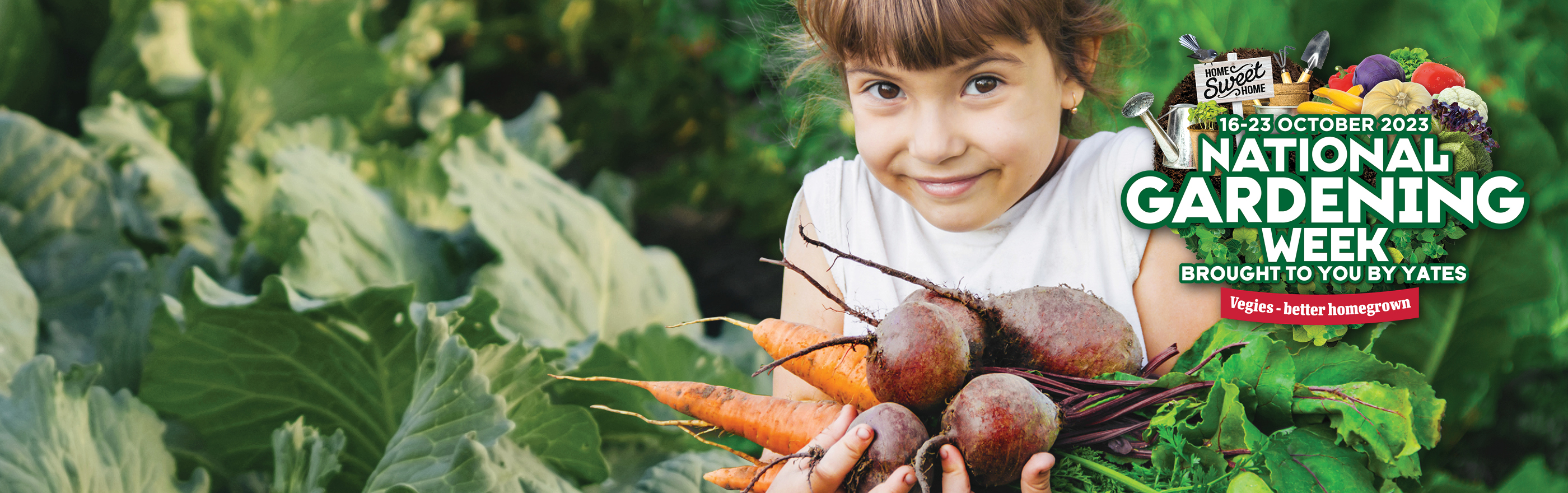 Yates Gardening | Garden Products & Garden Advices | Lawn, Plant ...