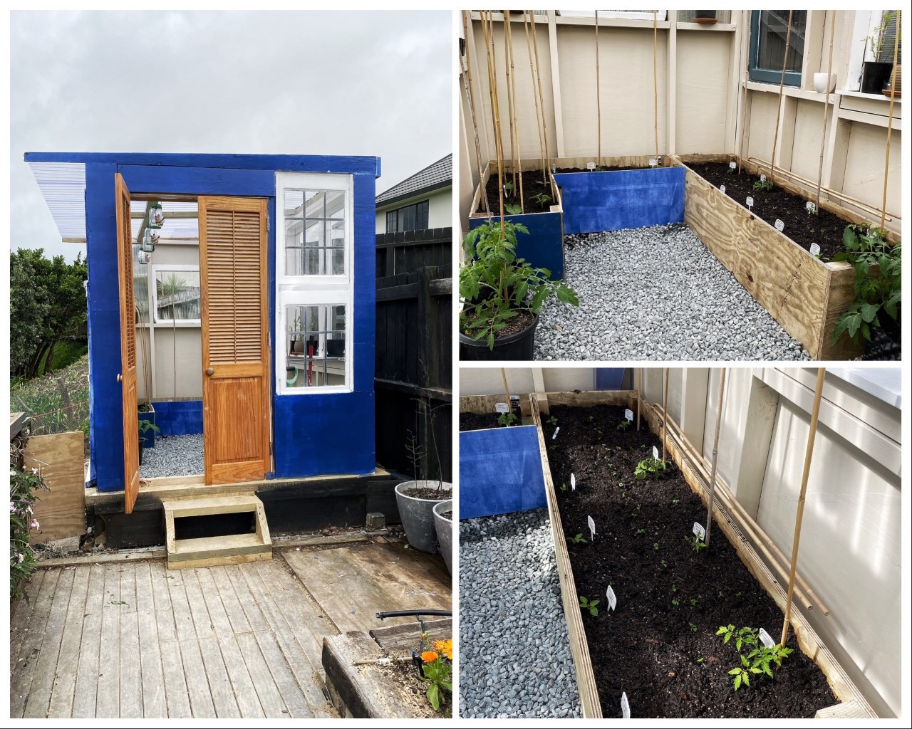 ..progressing nicely