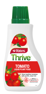 Yates Thrive