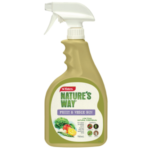 Yates Nature's Way Fruit & Vegie Gun