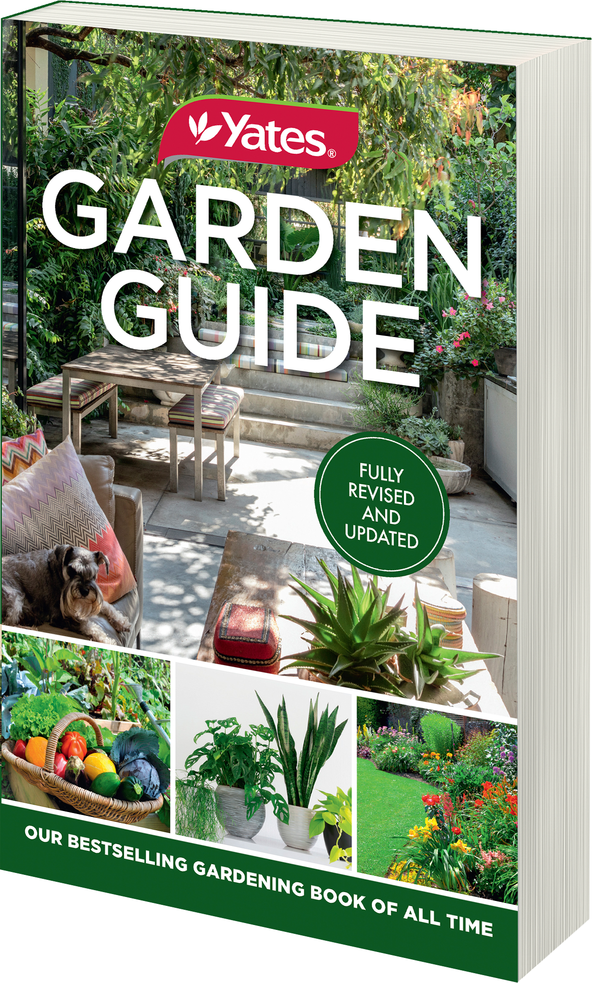 Yates Garden Guide