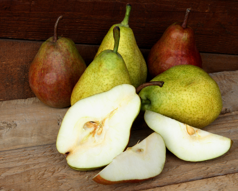 How to grow sweet, juicy and tasty Pears| Yates