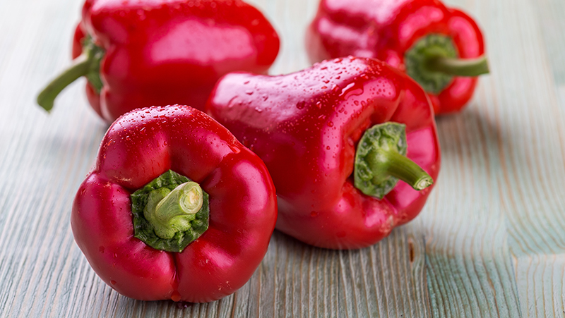How to grow capsicum | Yates
