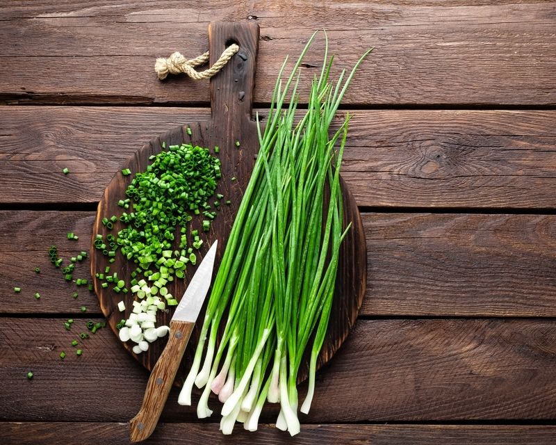 How to grow green Shallots | Yates