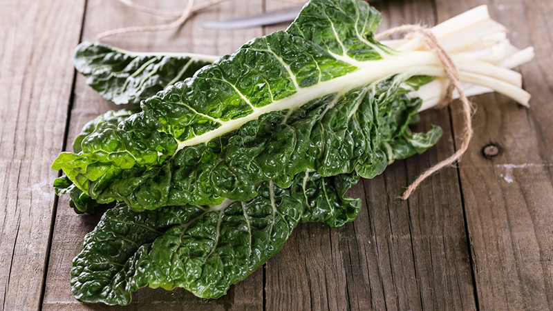 How to grow Silverbeet (Swiss Chard) | Yates