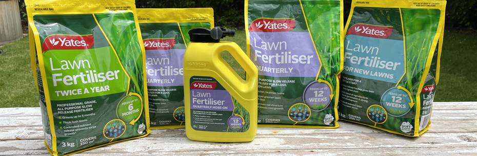 Yates Gardening | Garden Products & Garden Advices | Lawn, Plant ...